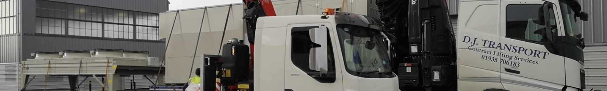 Our Fleet – djtrans